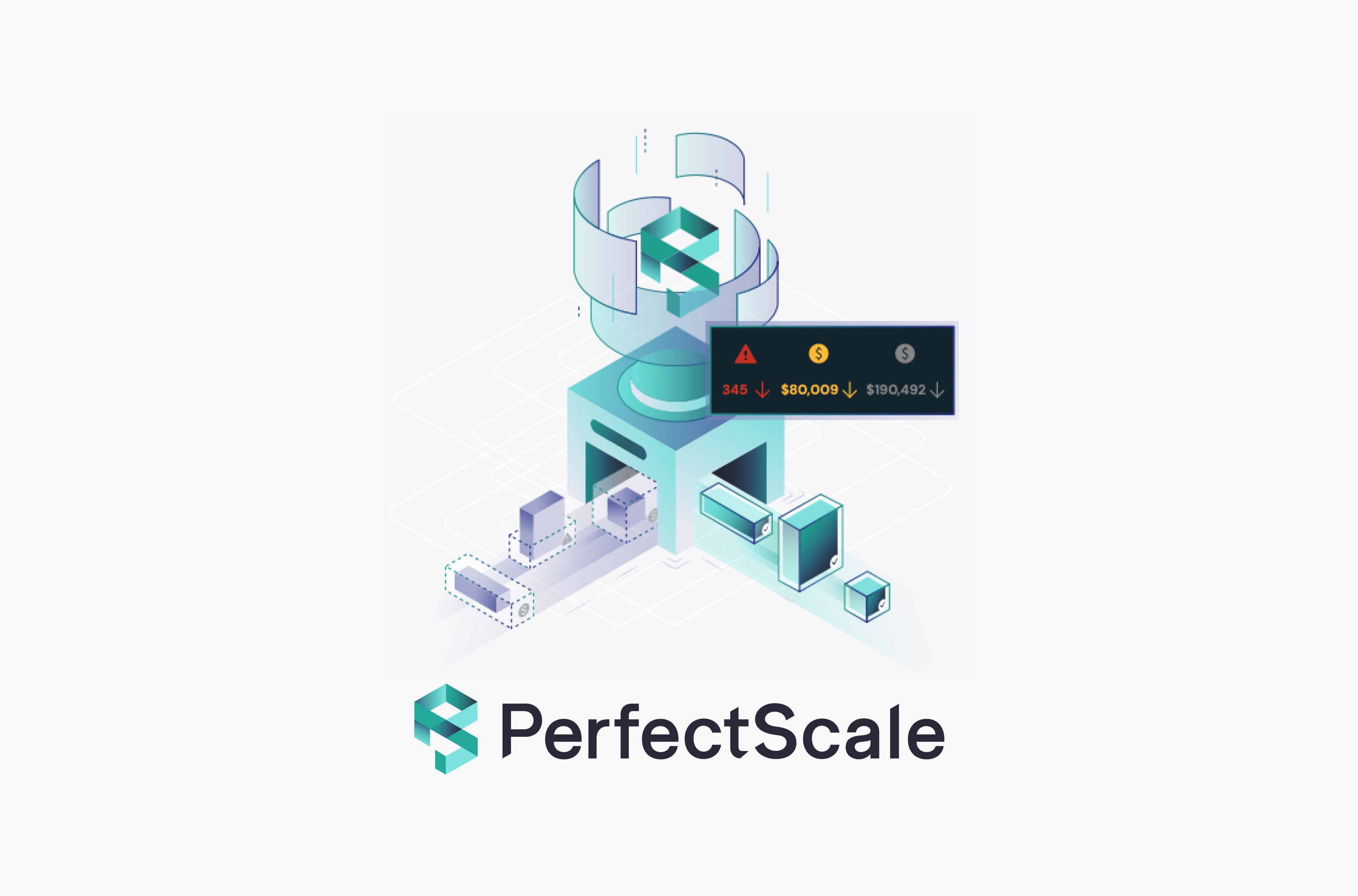 PerfectScale's SaaS Platform is Now Available | PerfectScale